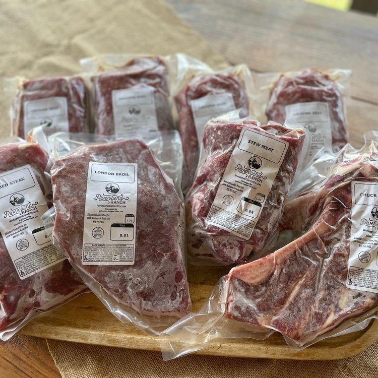 4 Ways to cook Brisket Low and Slow – Riverbend Cattle Company