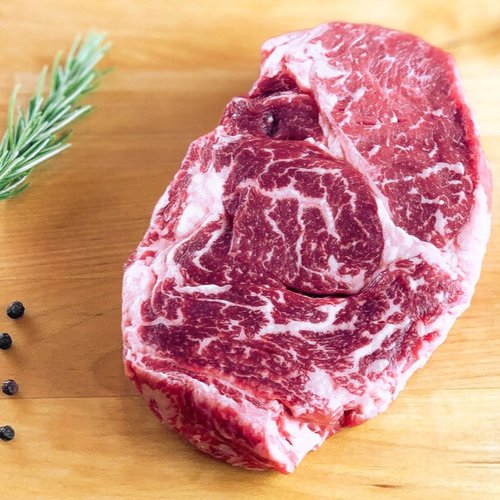 Shoulder Steak - Riverbend Cattle Company