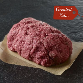 Ground Beef Bundle | Pasture-Raised Florida Beef | Riverbend Cattle Co ...