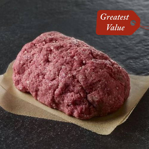 High Quality, Florida Farm Local Ground Beef | Riverbend Cattle Co ...