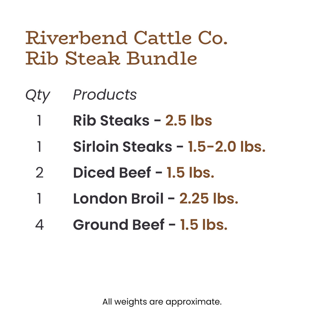 Riverbend Cattle Company