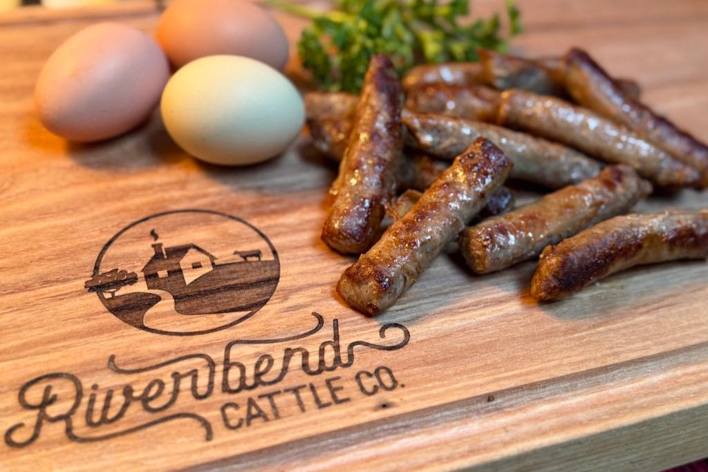 Riverbend Cattle Co. Carnivore Meat Bundle – Riverbend Cattle Company