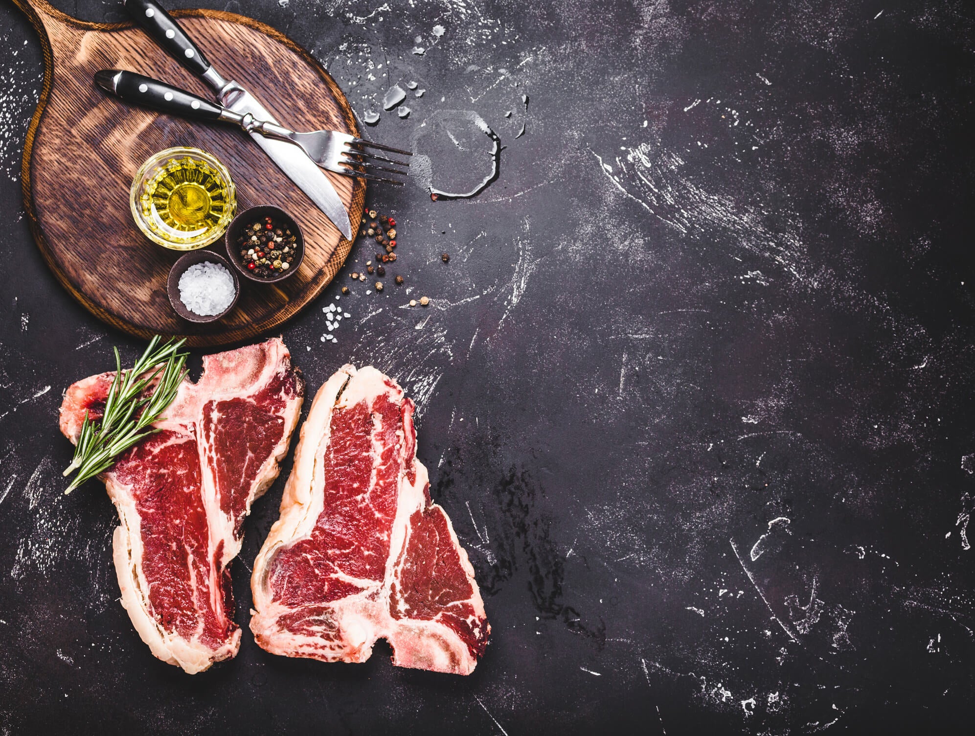 Dry Aging Beef Process - Riverbend Cattle Co. Florida Dry-Aged Beef ...