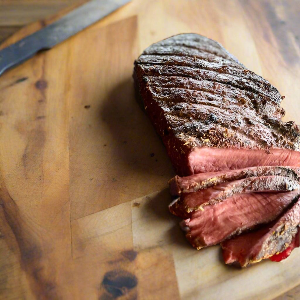 Local Florida Rib Steak Bundle | Riverbend Cattle Co. – Riverbend ...