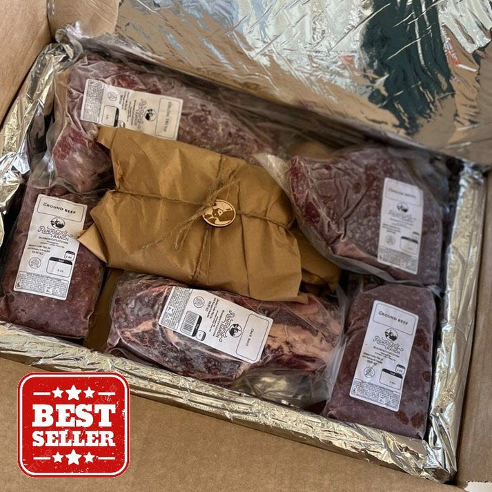 Ranch Club Subscription Box | Riverbend Cattle Co. – Riverbend Cattle ...